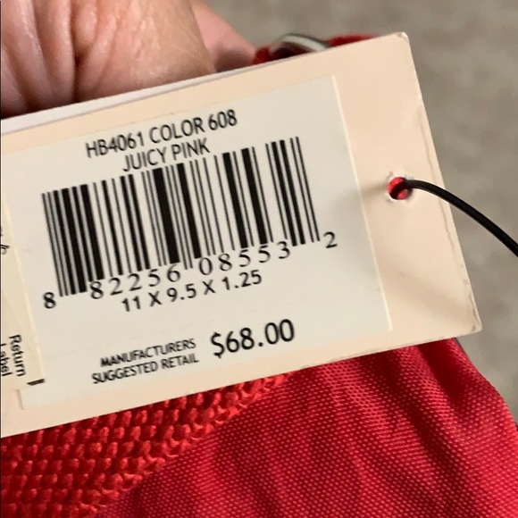 Kipling | Bags | Kipling Alvar Juicy Pink | Poshmark